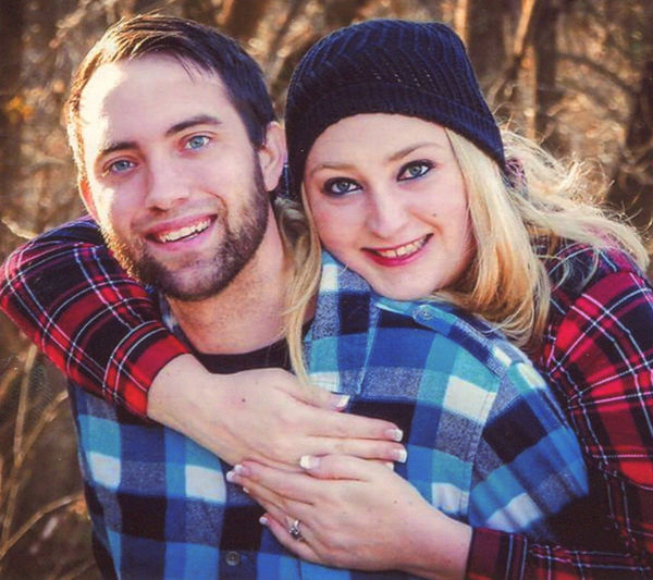 Amber Kaufman and Jason Siemens engagement announced | News, Sports ...